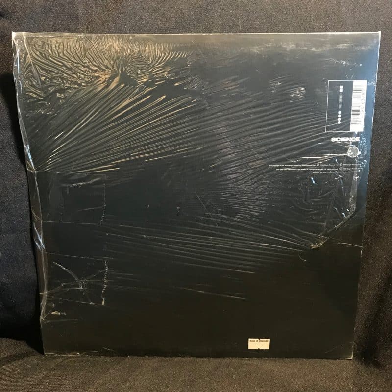 Photek - Form & Function 3 LP SEALED MINT 1998 Electronic Drum n Bass ...