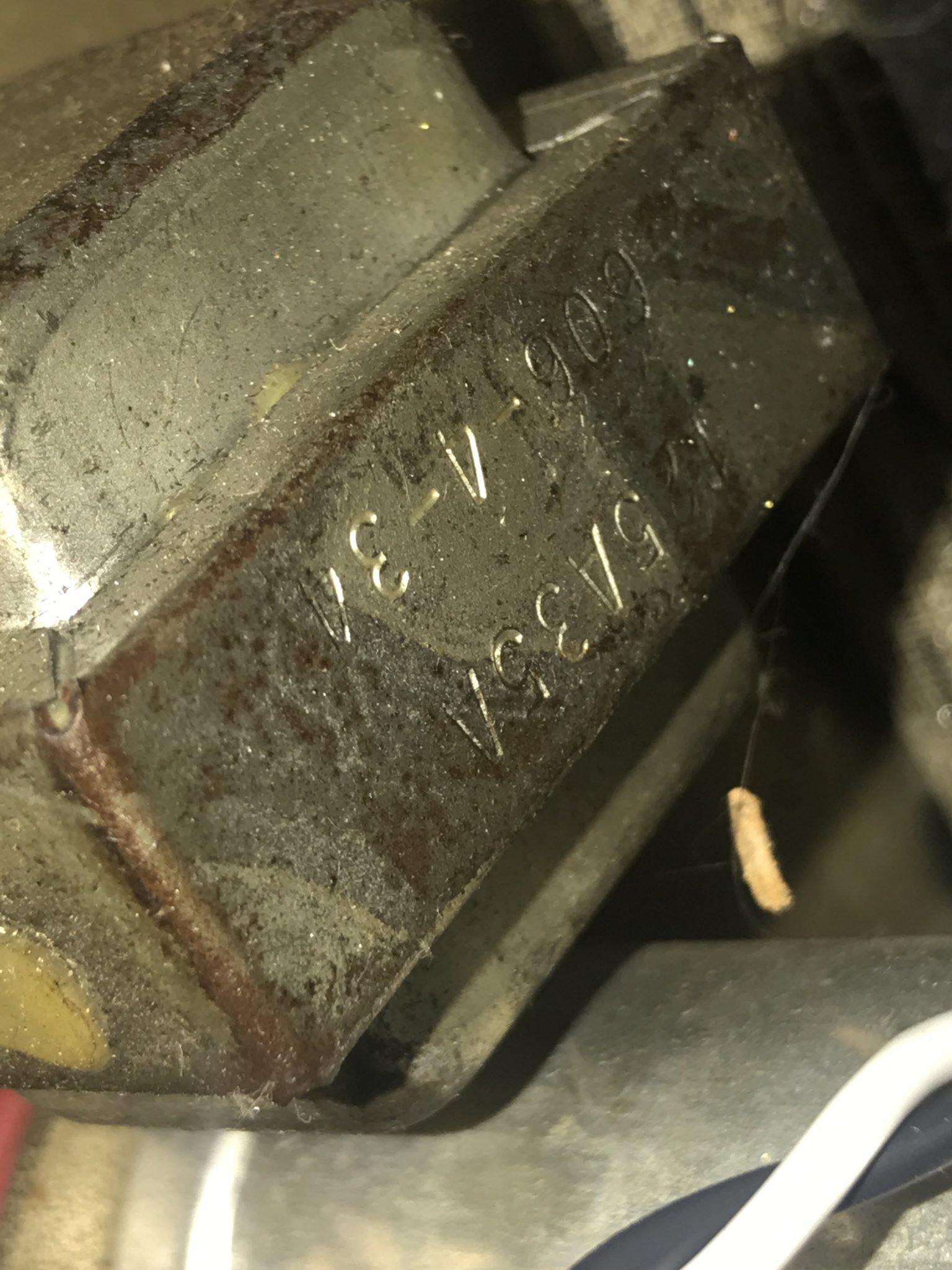 1964 Fender Blackface Vibro Champ AA764 Guitar Amplifier - all original ...