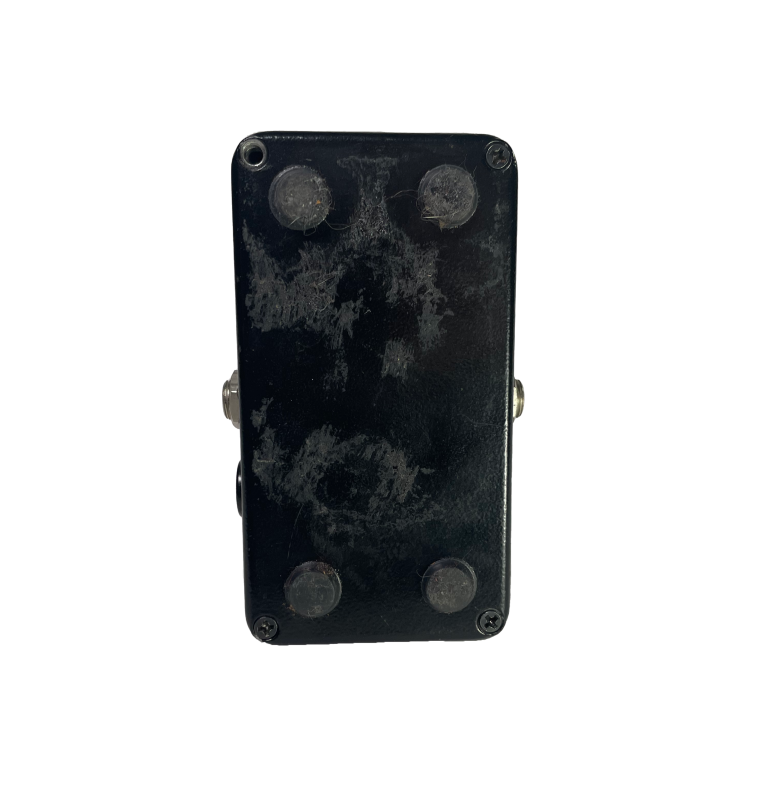 Hermida Audio Zendrive - 2010 Original Dumble Overdrive Distortion ...