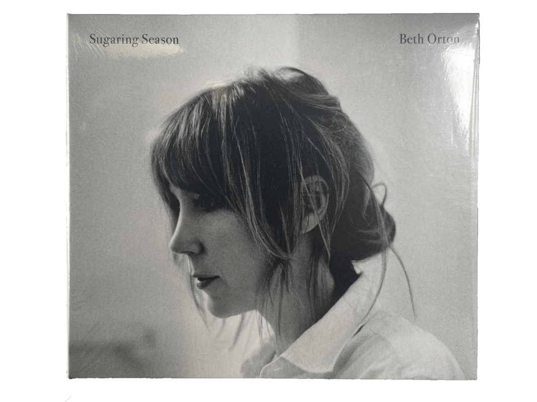 Beth Orton - Sugaring Season CD SEALED 2012 - Pop - Folk - Country ...