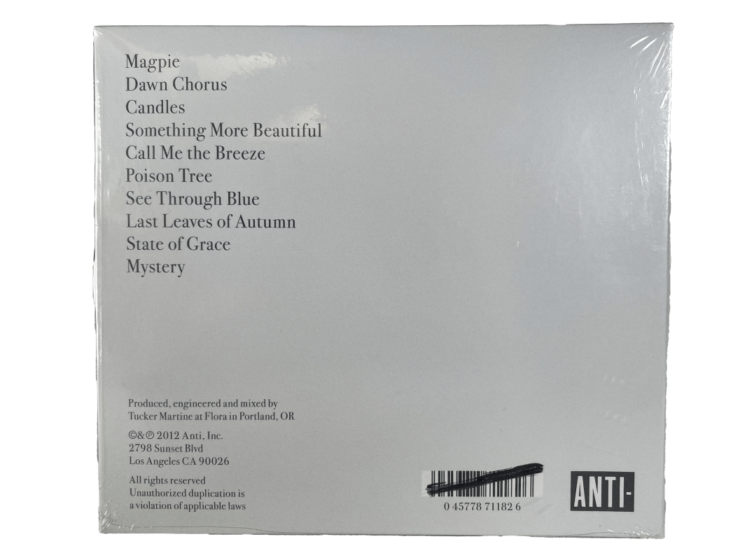 Beth Orton - Sugaring Season CD SEALED 2012 - Pop - Folk - Country ...