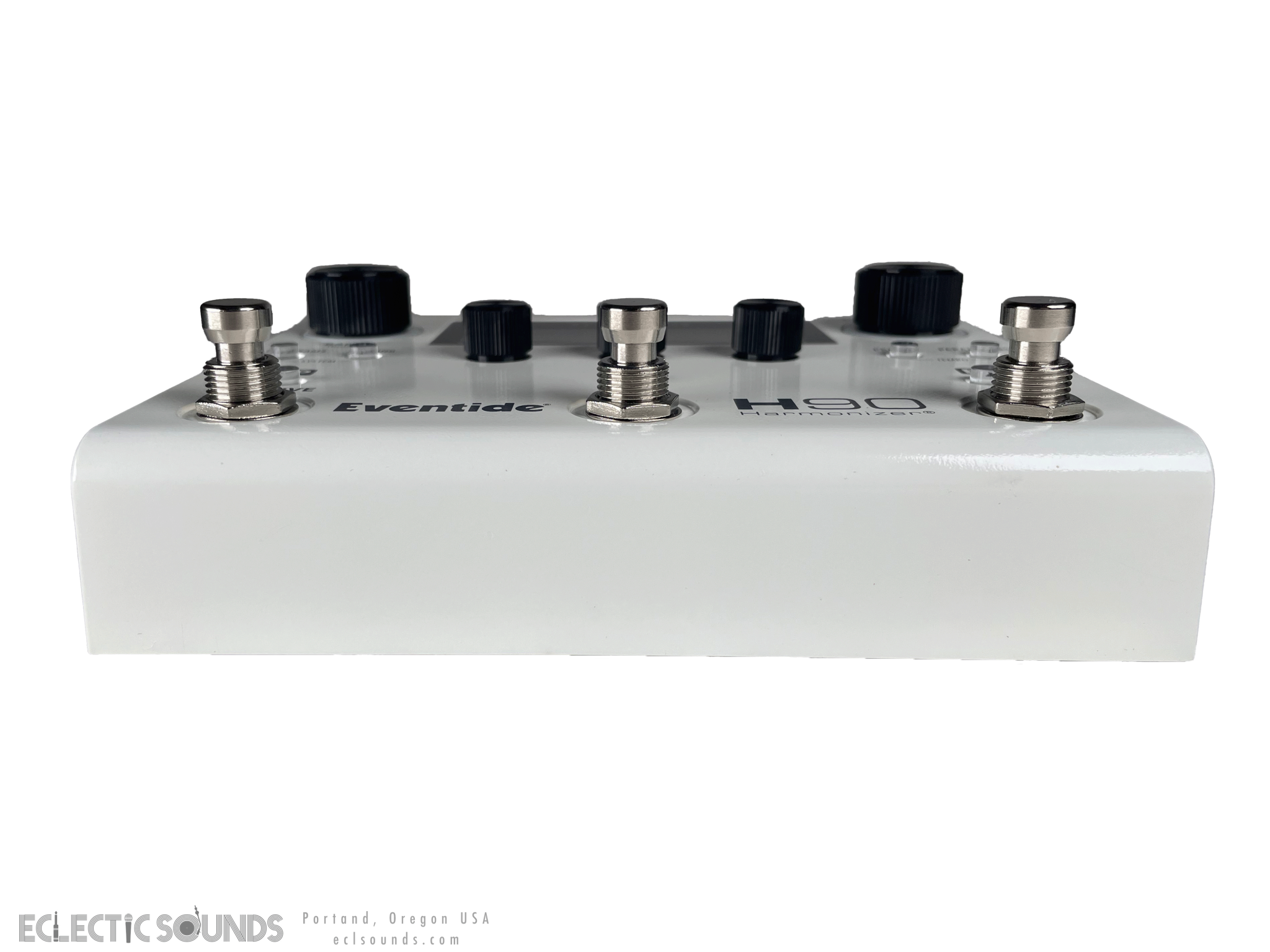 NEW Eventide H90 Harmonizer - Dreambox of Multi Effects Pedal = IN ...