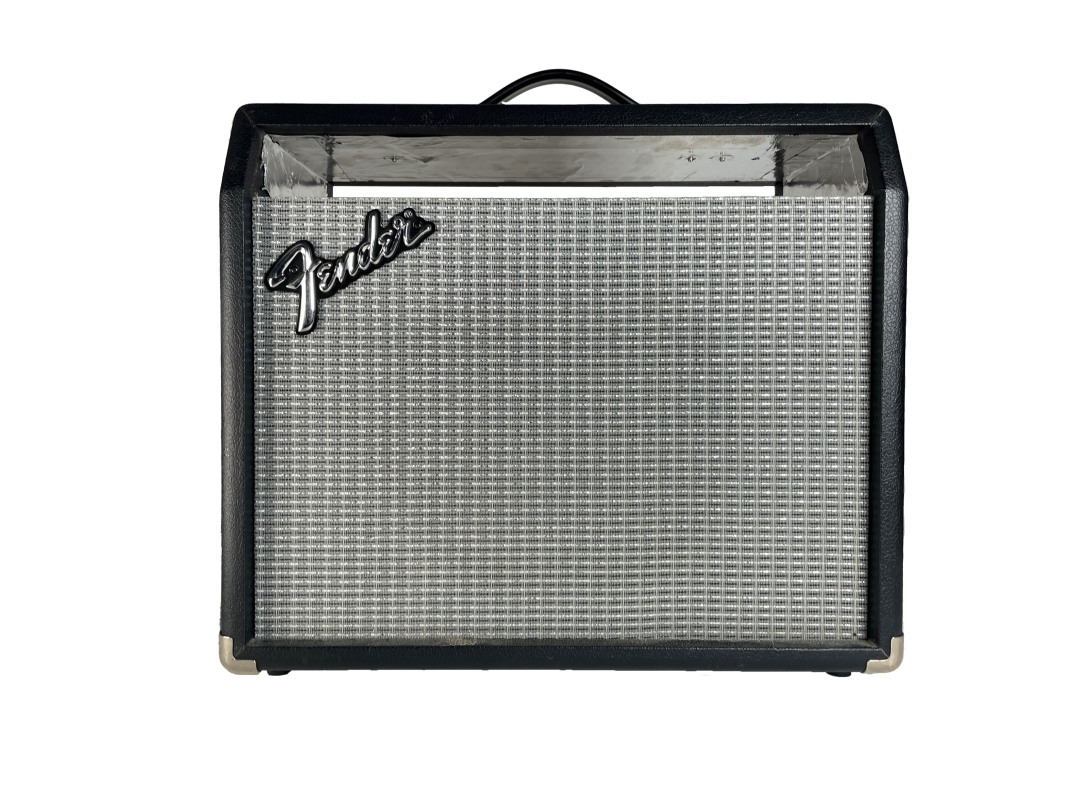 Fender Guitar Cabinet with 10" Speaker - Eclectic Sounds
