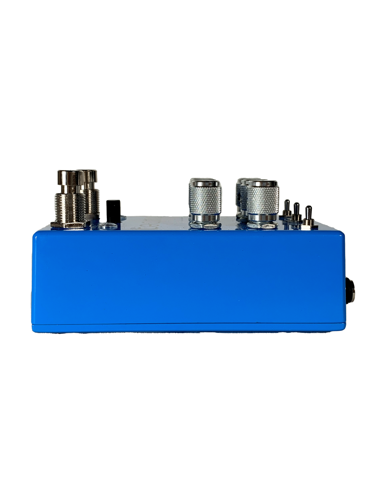 Empress Effects Para EQ MKII Parametric Equalization Effect Pedal ...