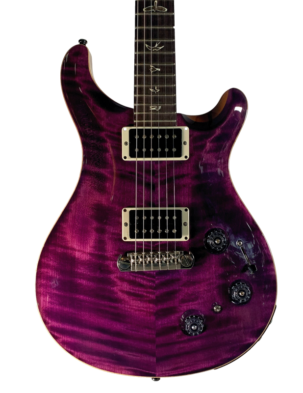 2012 PRS P22 Electric Guitar Signed by Paul Reed Smith - Eclectic Sounds