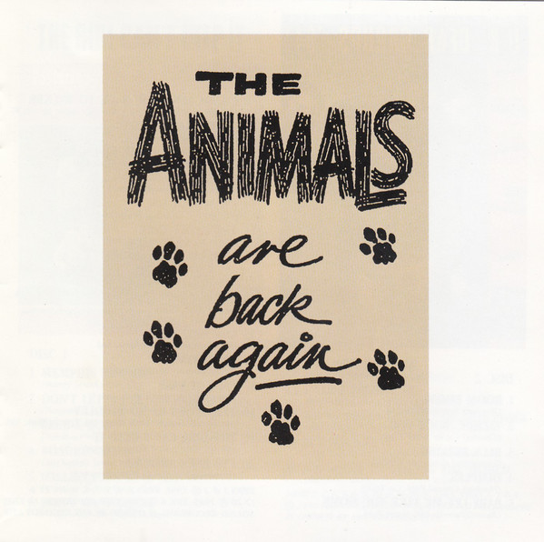 The Animals - The Complete Animals (2xCD, Comp) (Mint (M)) - Eclectic ...